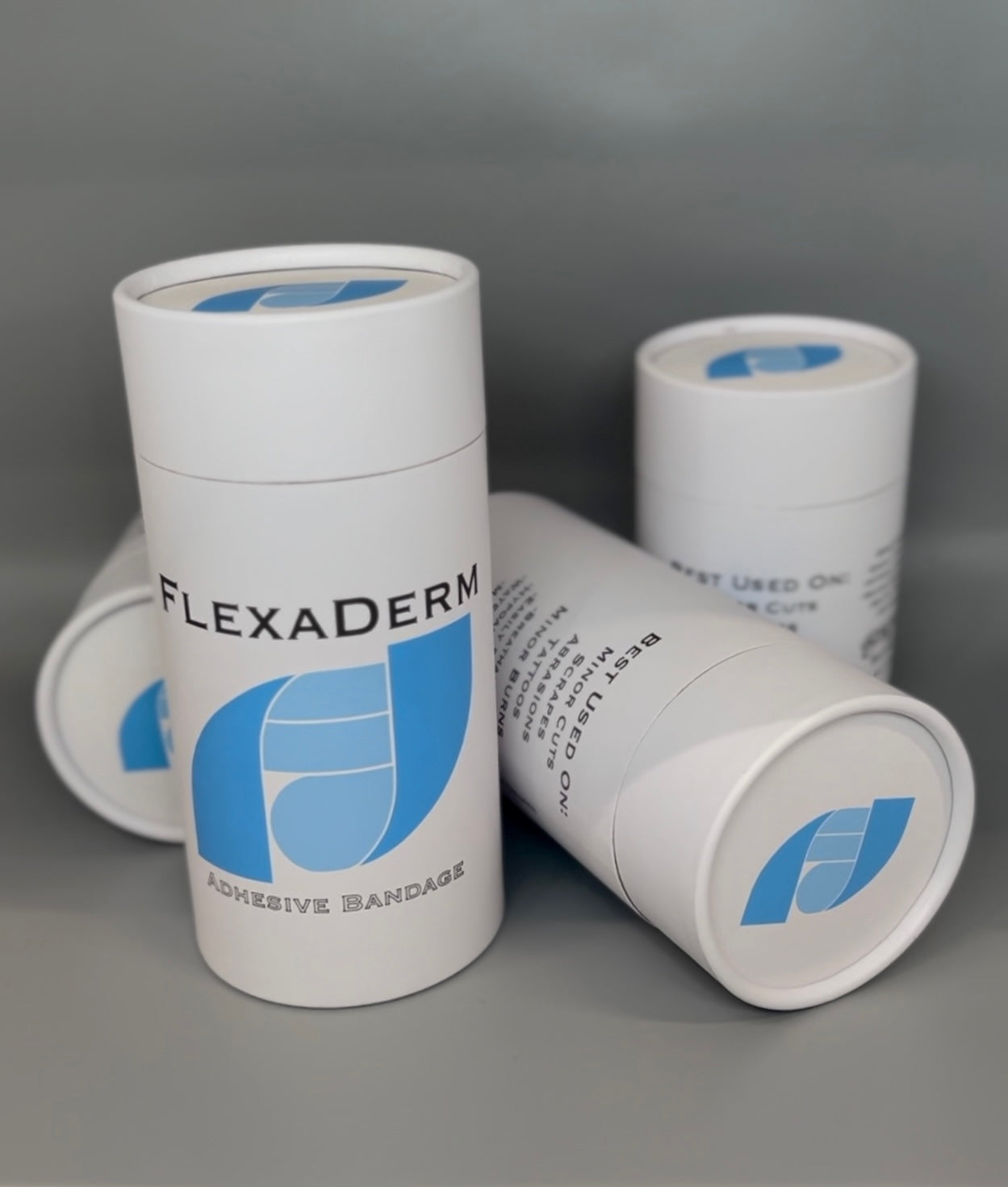 FlexaDerm: Advanced Healing and Protection for Your Skin